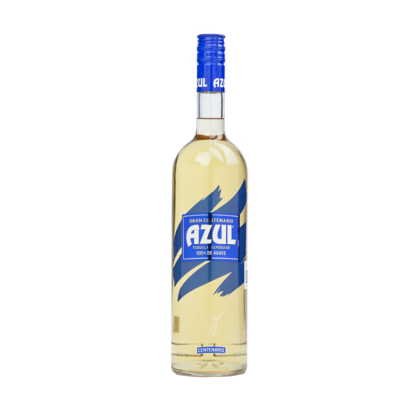 Centenario Azul Reposado 100% – 700ML – La Penca Vinos