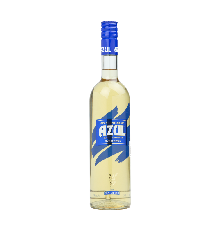 Centenario Azul Reposado 100% – 700ML – La Penca Vinos
