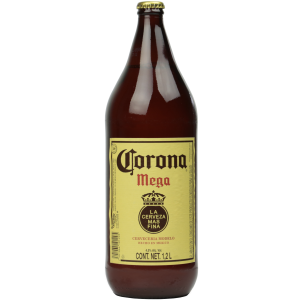 Corona Mega – 1,2L – La Penca Vinos