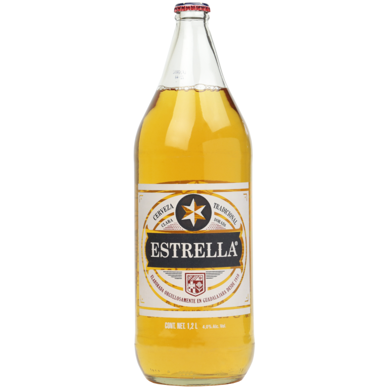 Estrella – 210 ml – La Penca Vinos