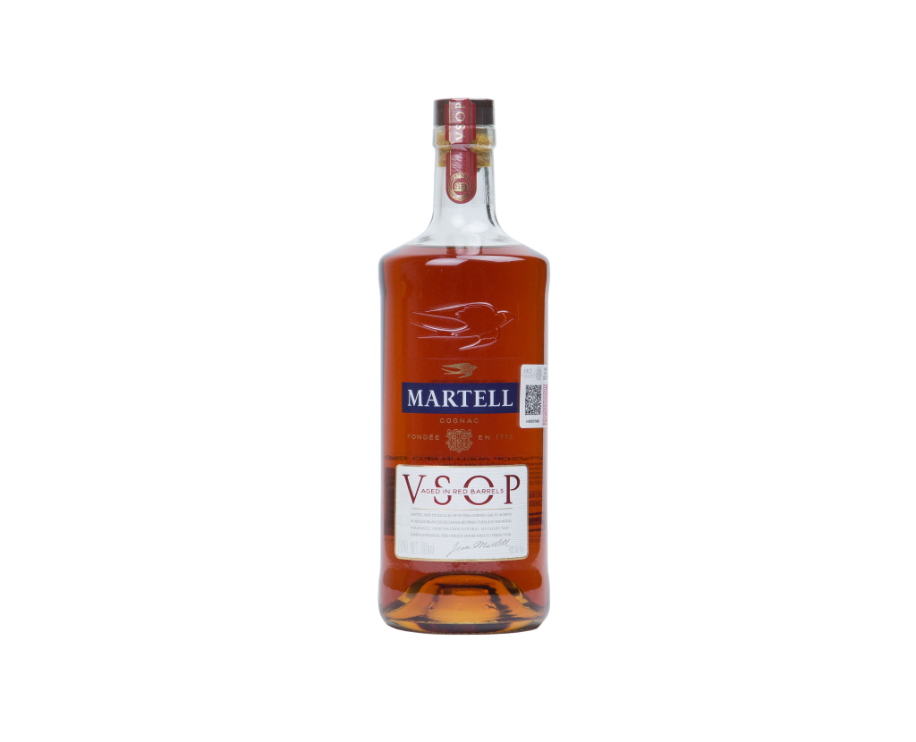 Martell VSOP – 700ML (Cognac) – La Penca Vinos