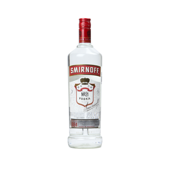 Absolut Regular – 750ML (Vodka Imp.) – La Penca Vinos