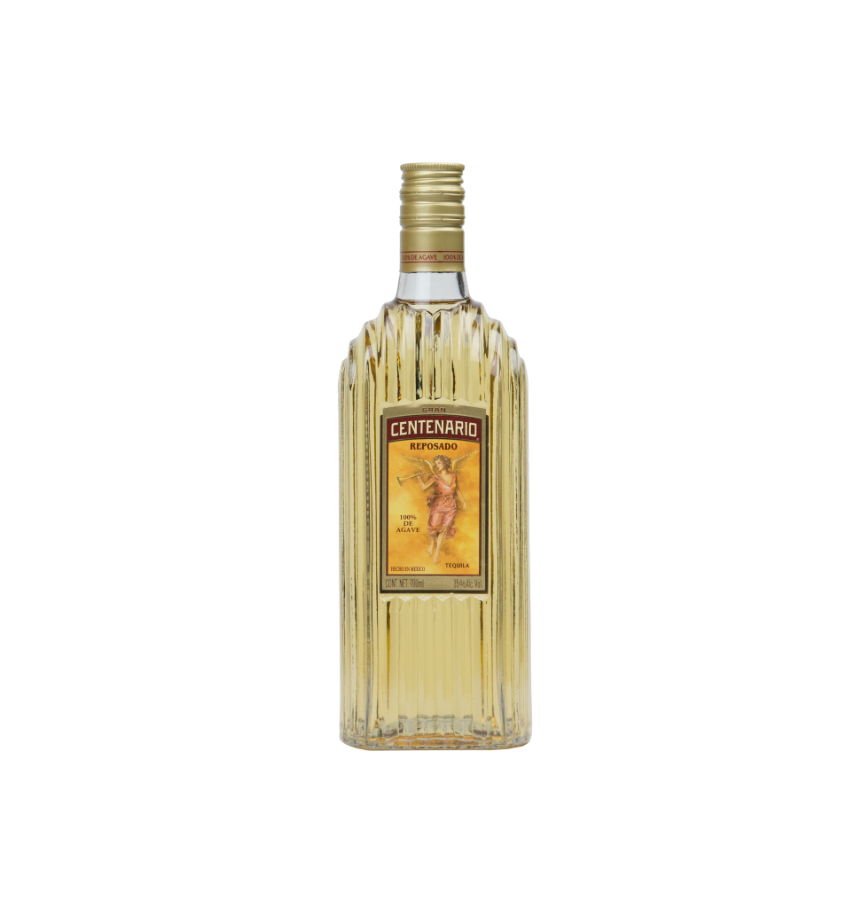 Gran Centenario Reposado – 700 ML – La Penca Vinos