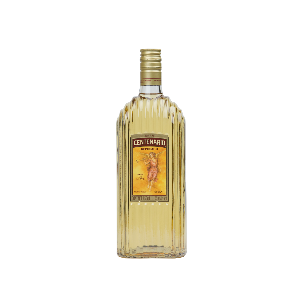 Centenario Azul Reposado 100% – 700ML – La Penca Vinos