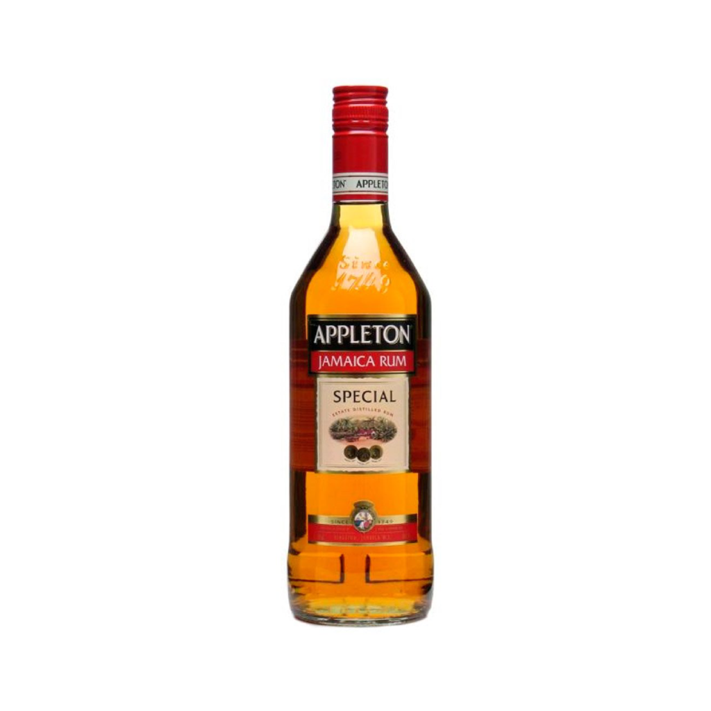 Appleton Estate 750ML ( RON IMP ) – La Penca Vinos