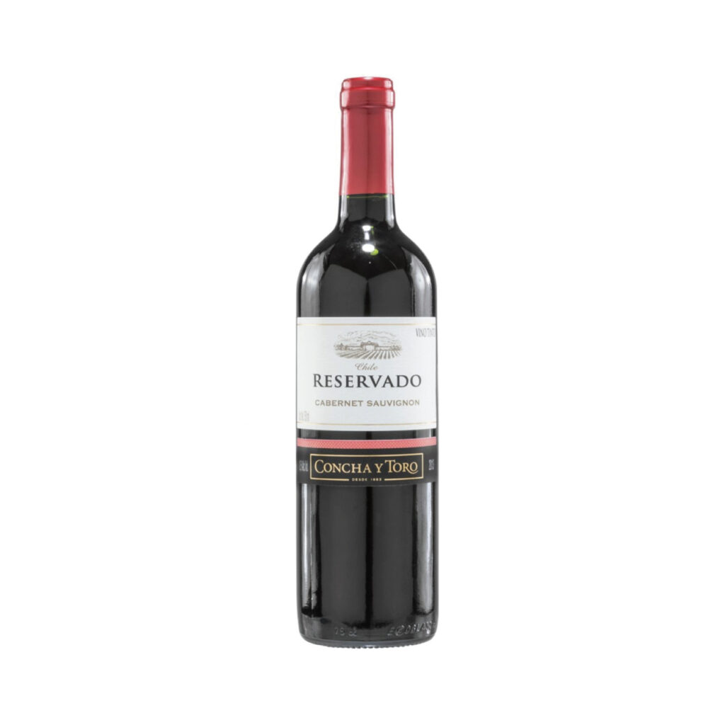 V.T Concha y Toro Cabernet 750ML (Chile ) – La Penca Vinos